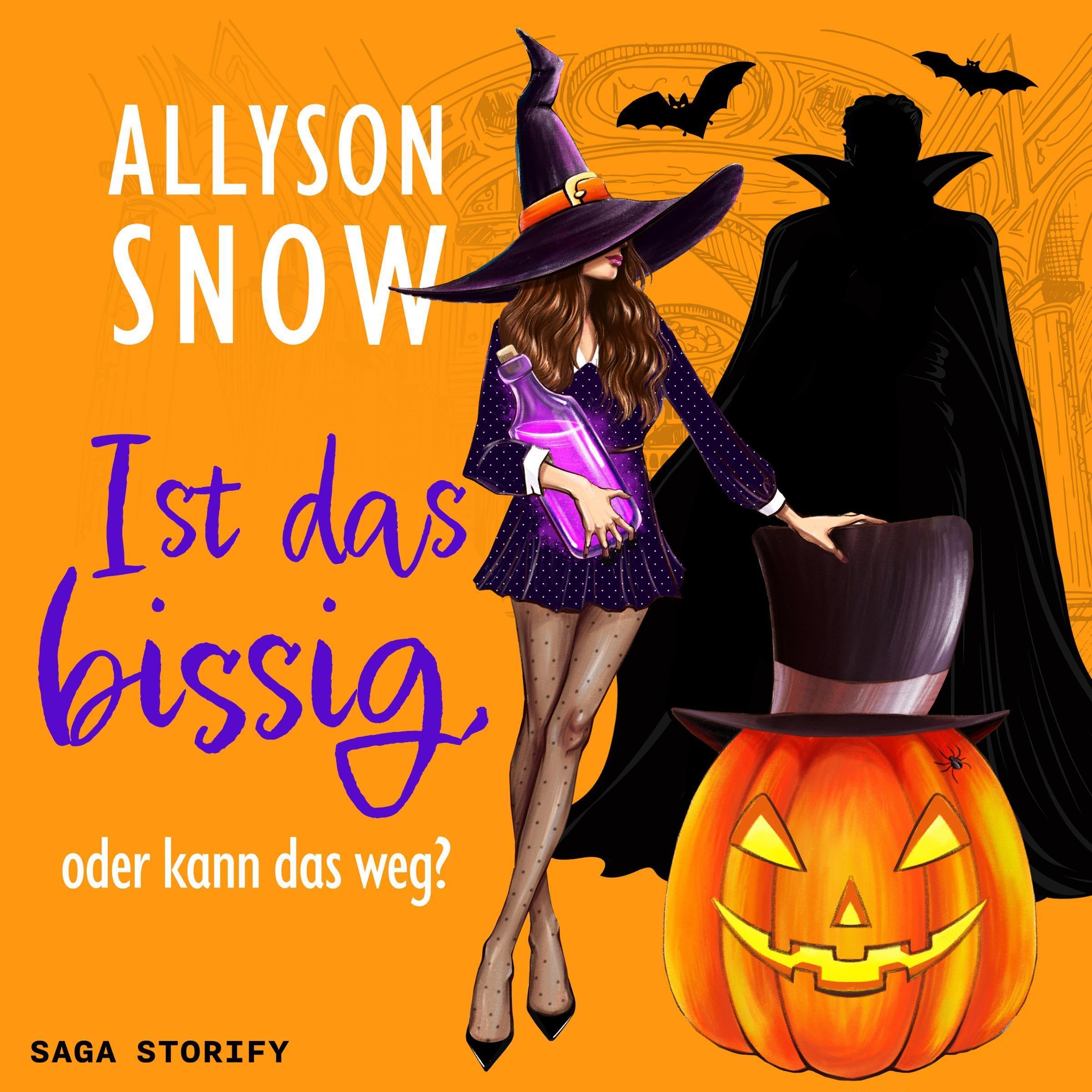 Ist das bissig, oder kann das weg?: Verflixt und zugebissen - Band 5 by ...