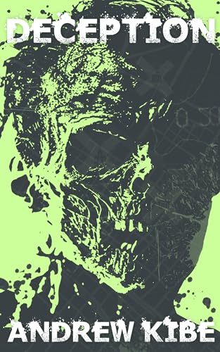 Deception (Decay Book 2) by Andrew Kibe | Goodreads