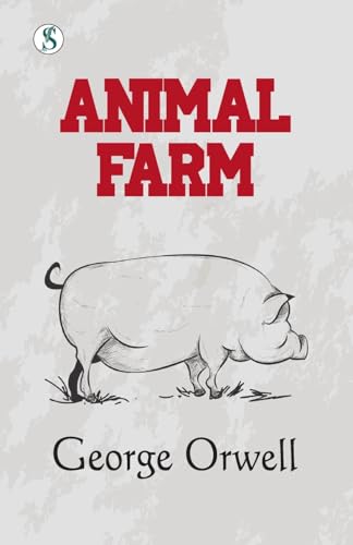 Animal Farm by George Orwell | Goodreads
