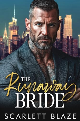 The Runaway Bride : An Enemies to Lovers Second Chance Romance by ...