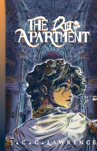 The 12th Apartment by J C C Lawrence | Goodreads