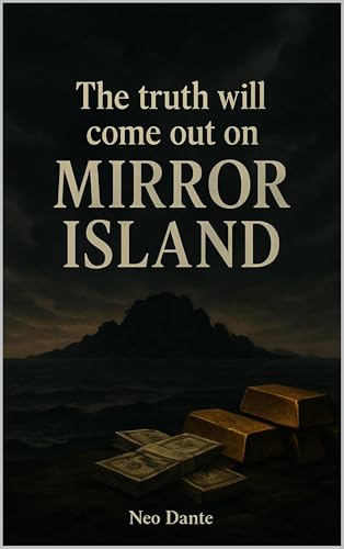 Mirror Island: A Journey Through Parallel Realities by Neo Dante ...
