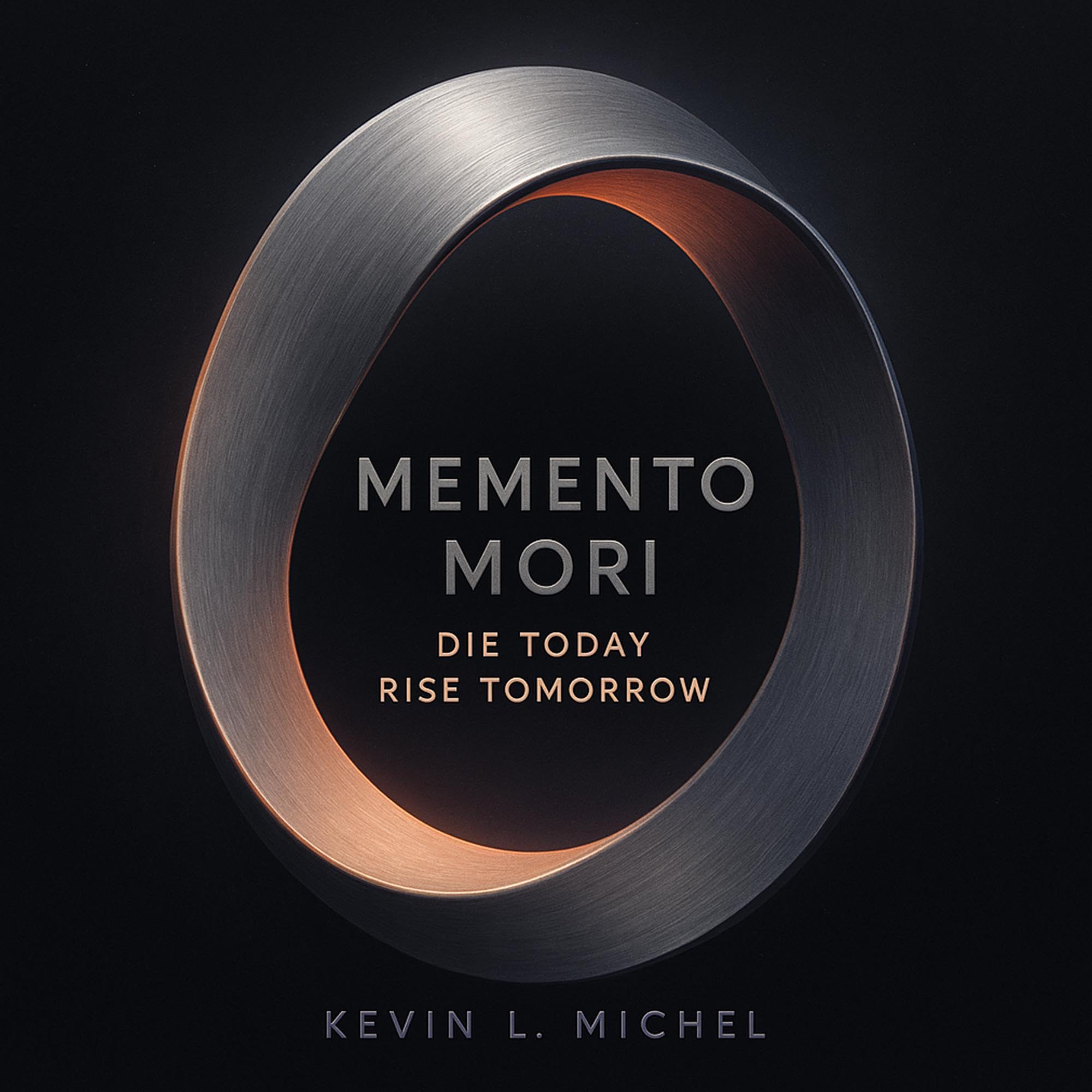 Memento Mori by Kevin L. Michel | Goodreads