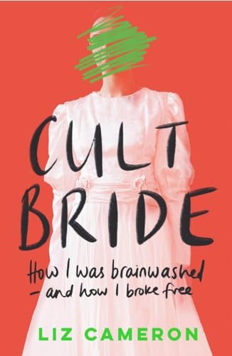 Cult Bride by Liz Cameron | Goodreads