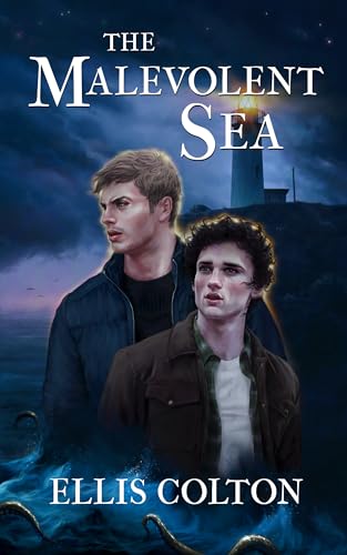 The Malevolent Sea by Ellis Colton | Goodreads