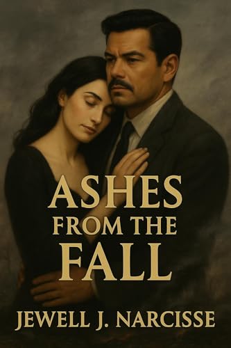 Ashes from the Fall (Before the Fall Book 4) by Jewell J Narcisse ...