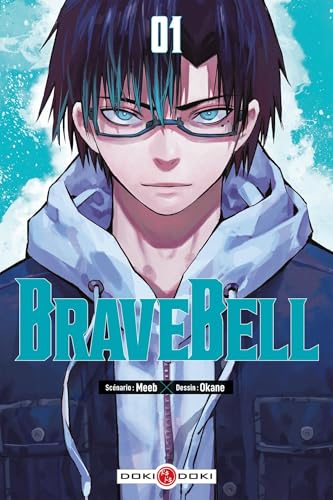 Brave Bell - vol. 01 by Meeb | Goodreads