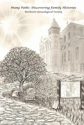 Many Paths: Discovering Family Histories by Laurie Bauer | Goodreads