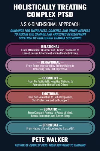 Holistically Treating Complex PTSD: A Six-Dimensional Approach ...