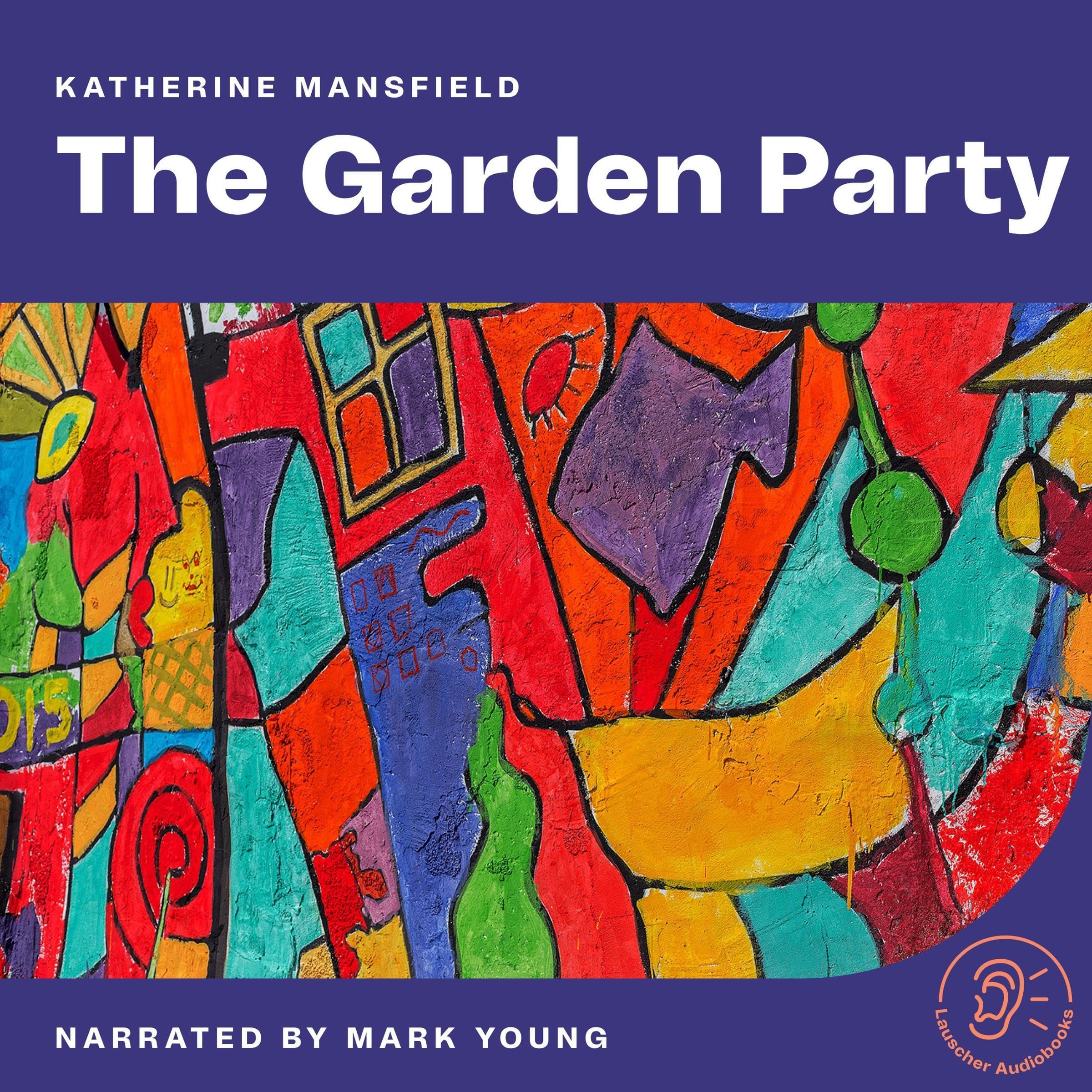 The Garden Party by Katherine Mansfield | Goodreads