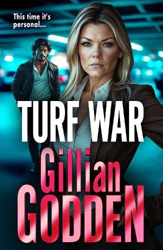 Turf War by Gillian Godden | Goodreads