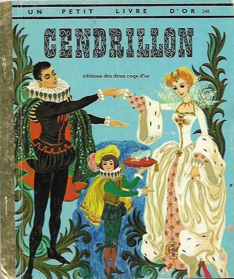 Cendrillon by inconnu | Goodreads