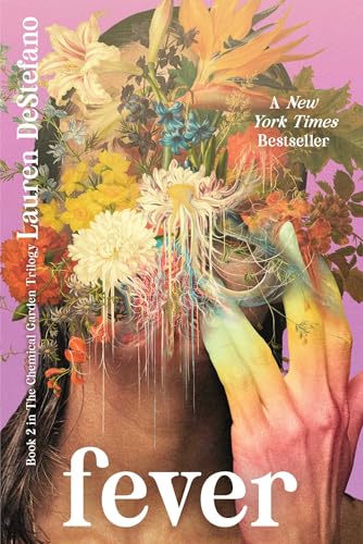 Fever by Lauren DeStefano | Goodreads