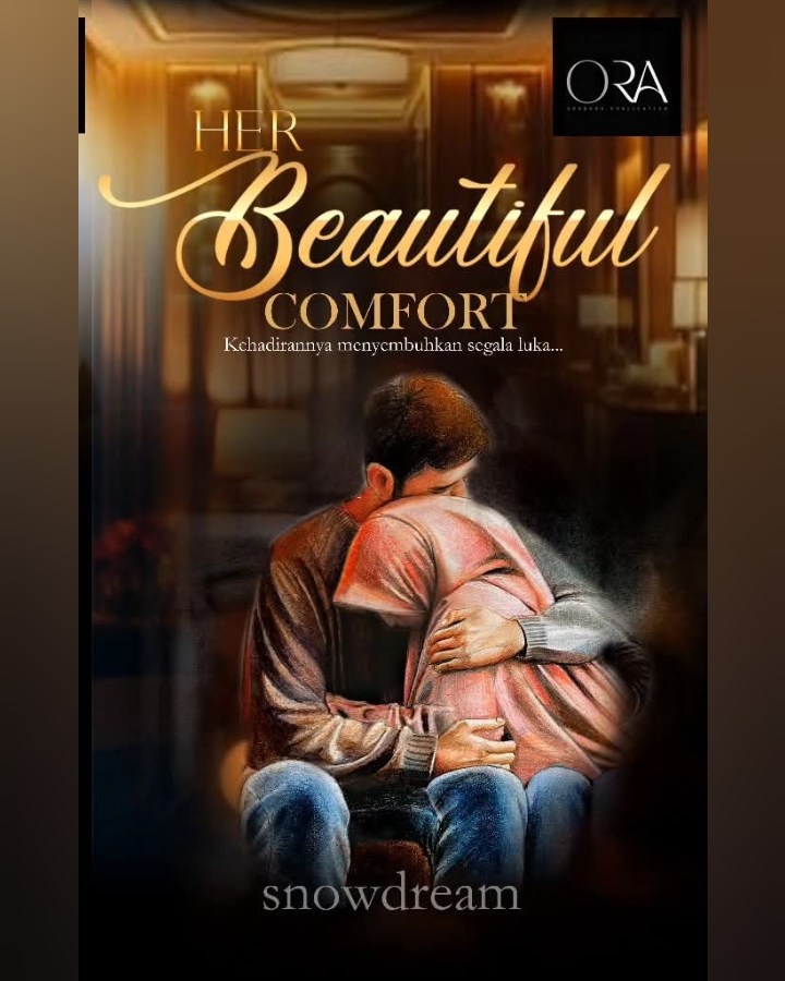 Her Beautiful Comfort by Snowdream | Goodreads