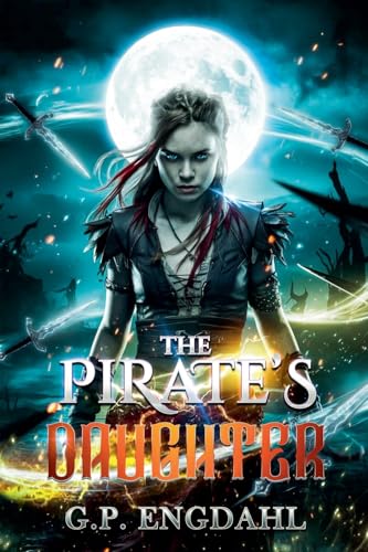 The Pirate's Daughter (The Haggerty) by Gloria Engdahl | Goodreads