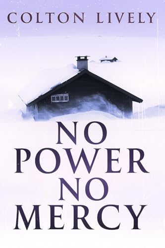 No Power No Mercy: An EMP Post Apocalypse Prepper Survival Thriller by ...