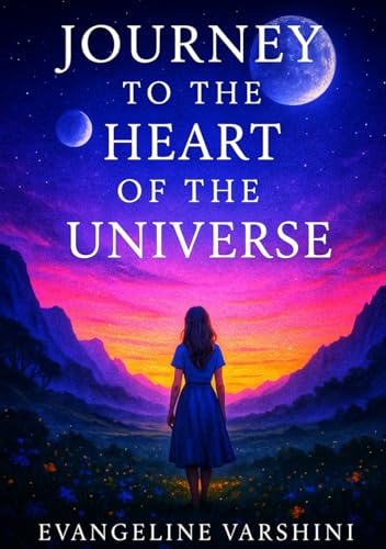 JOURNEY TO THE HEART OF THE UNIVERSE: PREQUEL TO BLACK EMPRESS AND ...