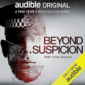 Beyond Suspicion by ITN Productions | Goodreads