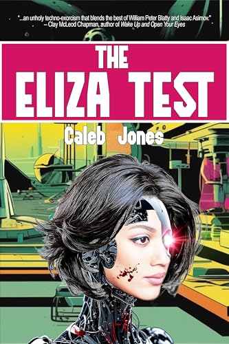 The Eliza Test by Caleb Jones | Goodreads