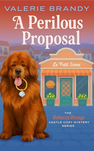 A Perilous Proposal by Valerie Brandy | Goodreads