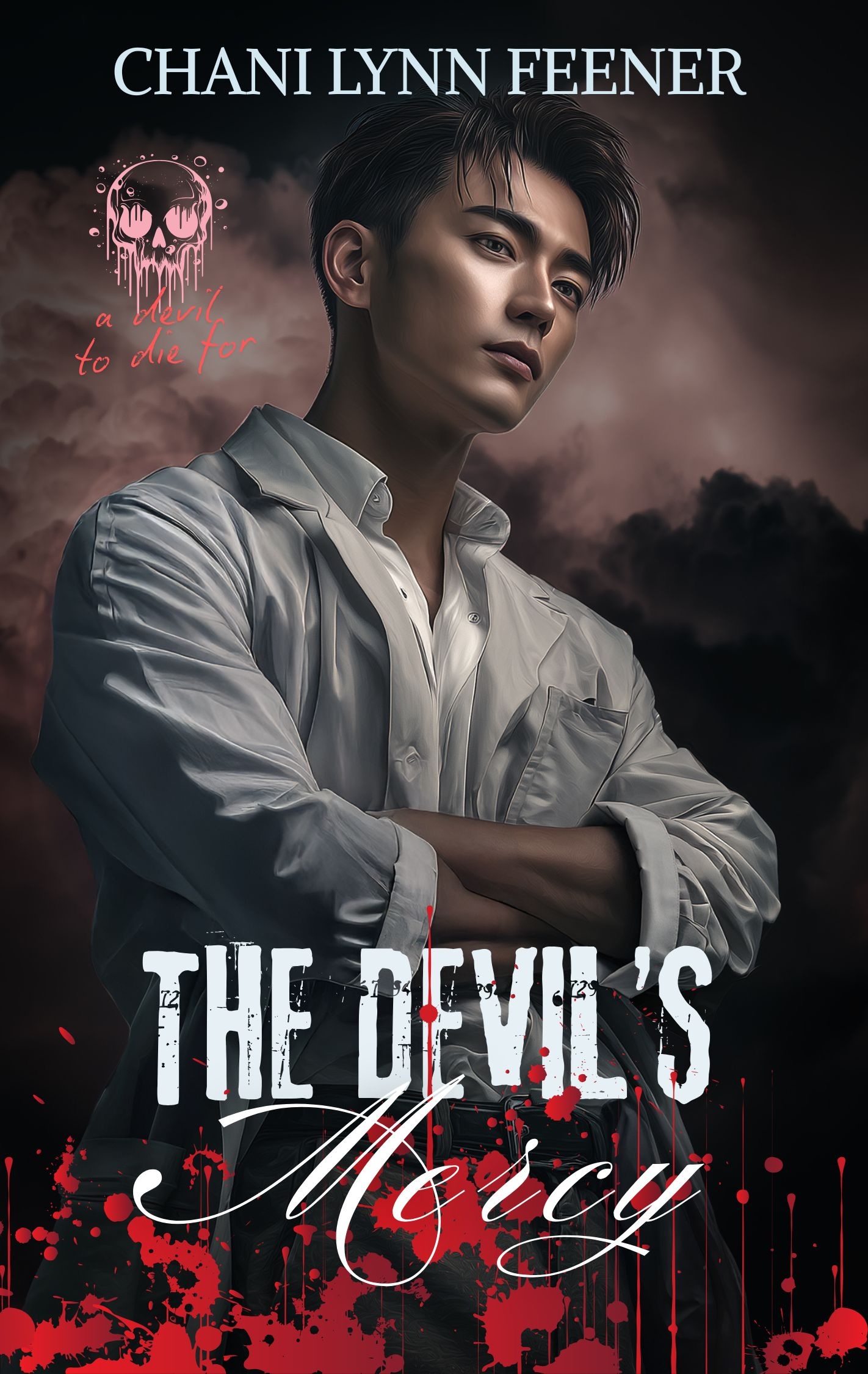 The Devil's Mercy (A Devil to Die for, #2) by Chani Lynn Feener | Goodreads