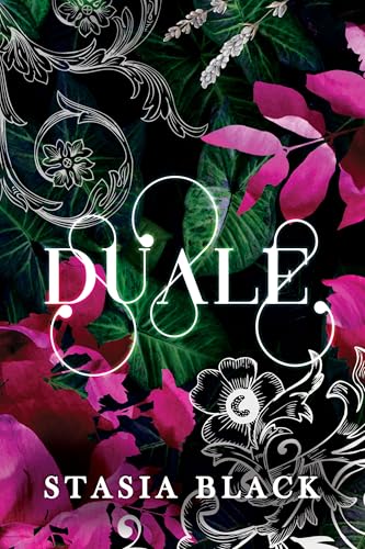 Duale (Giochi de Passione) (Italian Edition) by Stasia Black | Goodreads