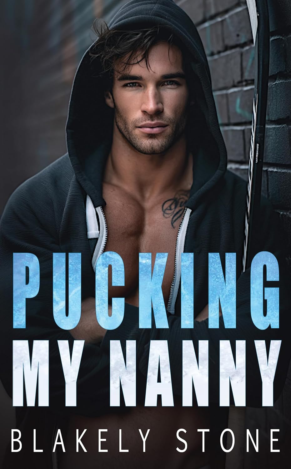 Pucking My Nanny (Playing For Keeps) by Blakely Stone | Goodreads