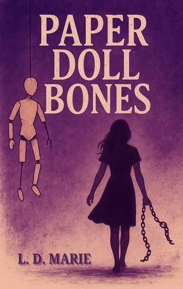 Paper Doll Bones by L.D. Marie | Goodreads
