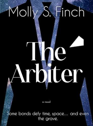 The Arbiter by Molly Finch | Goodreads