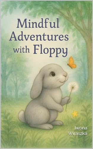 Mindful Adventures With Floppy by Iwona Wiraszka | Goodreads