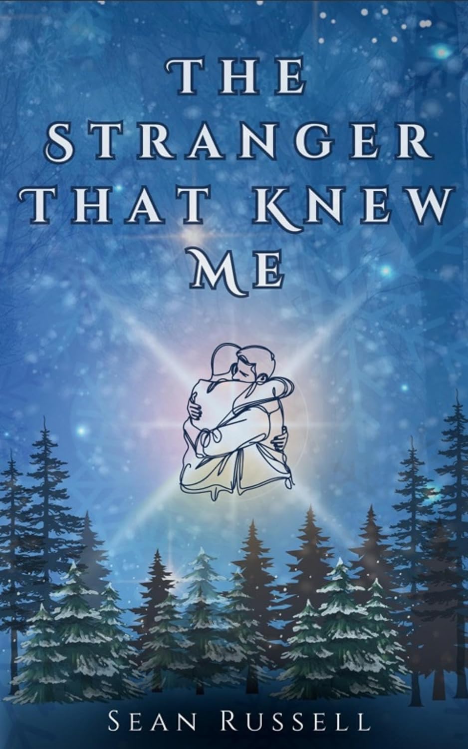 The Stranger That Knew Me by Sean P. Russell | Goodreads