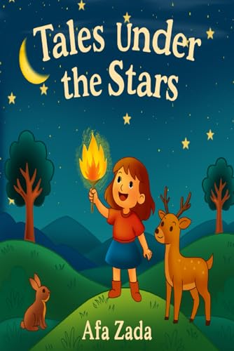 Tales Under the Stars by Afa Zada | Goodreads