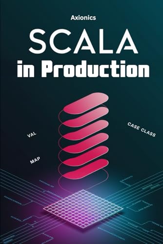 Scala in Production: Microservices, DevOps, Scalable Architectures, and ...