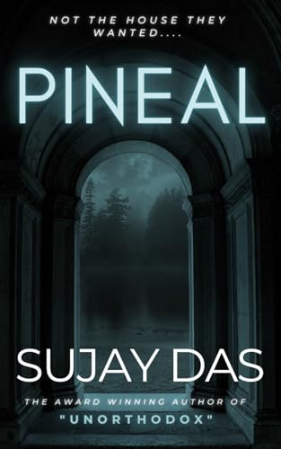 Pineal by Sujay Das | Goodreads