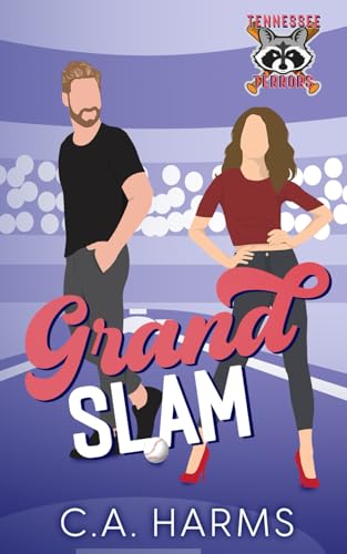 Grand Slam: Surprise Pregnancy, Sisters Best Friend, Second Chance ...
