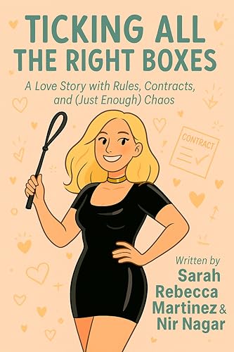 Ticking All the Right Boxes: A Love Story with Rules, Contracts, and ...