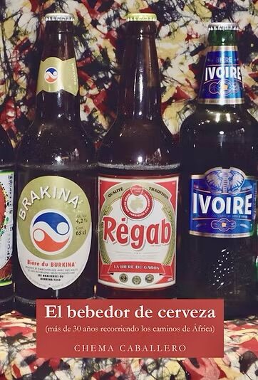 El bebedor de cerveza by Caballero, Chema | Goodreads