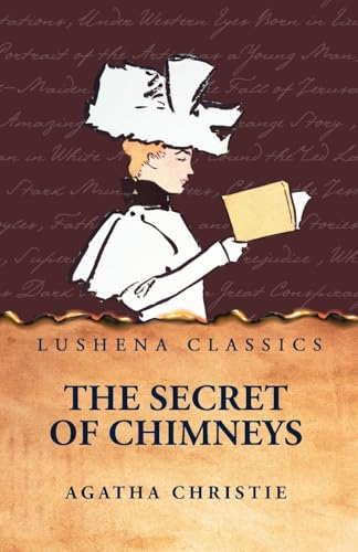 The Secret of Chimneys by Agatha Christie | Goodreads