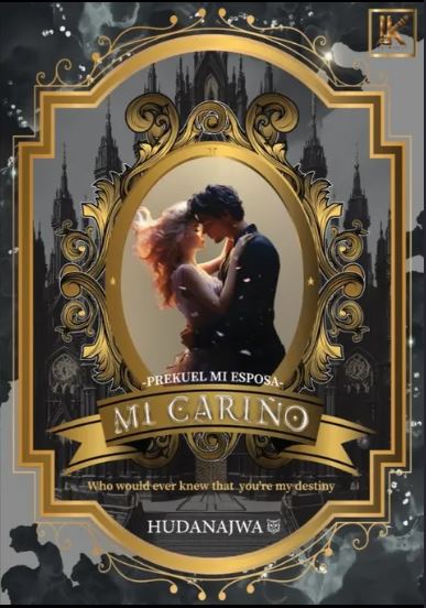 Mi Carino by Hudanajwa | Goodreads