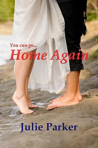 Home Again by Julie Parker | Goodreads