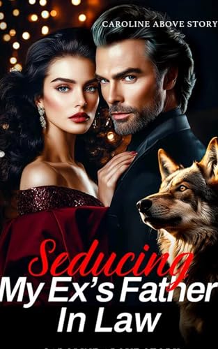 Seducing My Ex's Father In Law: Ch.1-71 by Caroline Above Story | Goodreads