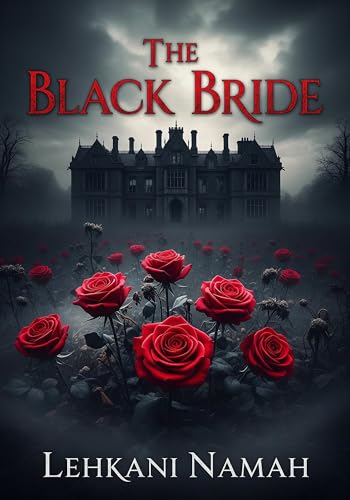 The Black Bride by Lehkani Namah | Goodreads