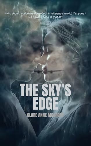 The Sky's Edge by Clare Anne McGrory | Goodreads