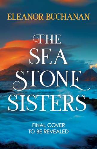 The Sea Stone Sisters: Escape across the oceans in the start to an epic ...