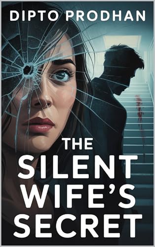 The Silent Wife’s Secret: A Psychological Thriller with a Jaw-Dropping Twist by Dipto Prodhan ...