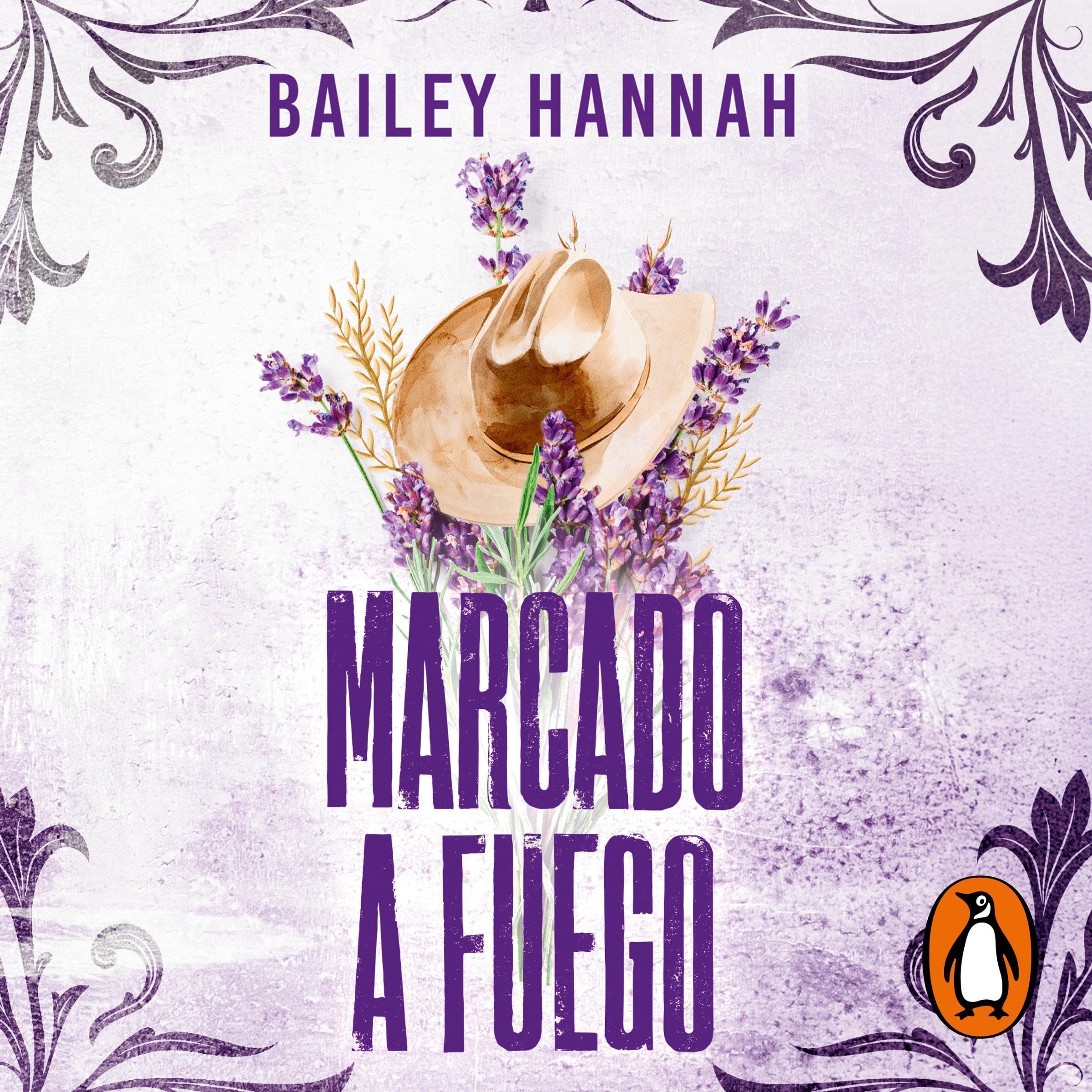 Marcado a fuego [Alive and Wells]: El rancho Wells 1 by Bailey Hannah ...