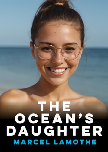 The Ocean’s Daughter (Jane Cullen Book 2) by Marcel Lamothe | Goodreads
