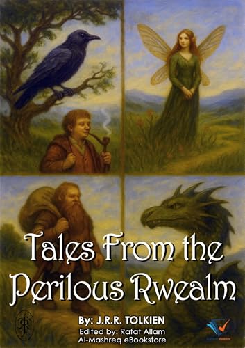 Tales From the Perilous Realm by J.R.R. Tolkien | Goodreads