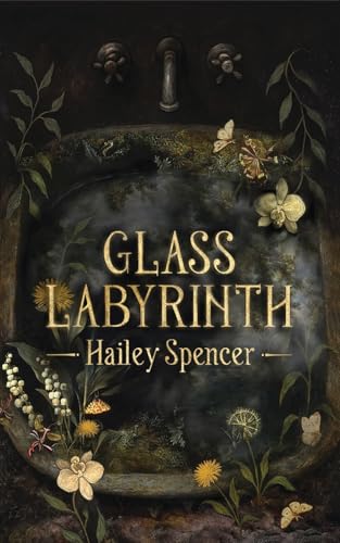 Glass Labyrinth by Hailey Spencer | Goodreads