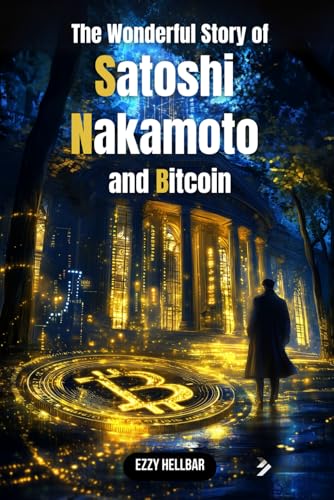 The wonderful story of Satoshi Nakamoto and Bitcoin: Bitcoin ...